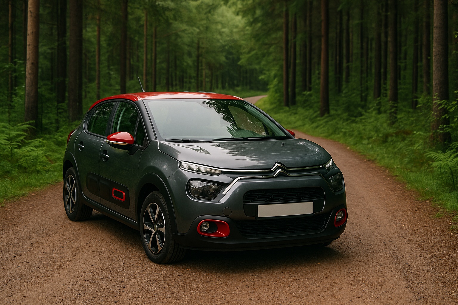 Common problems with Citroen C3 - Fixter