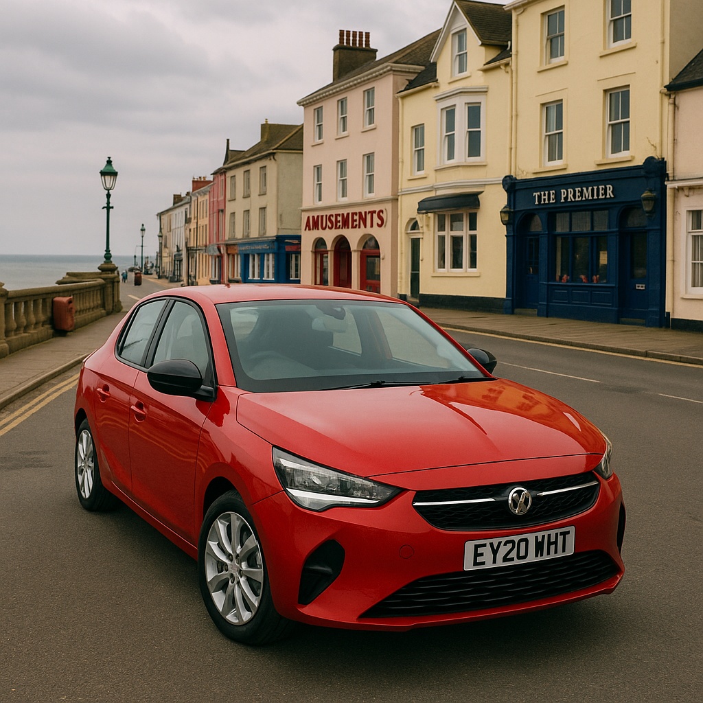 Common problems with Vauxhall Corsa - Fixter