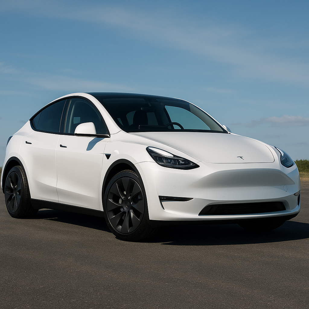 Common problems with tesla model y - Fixter