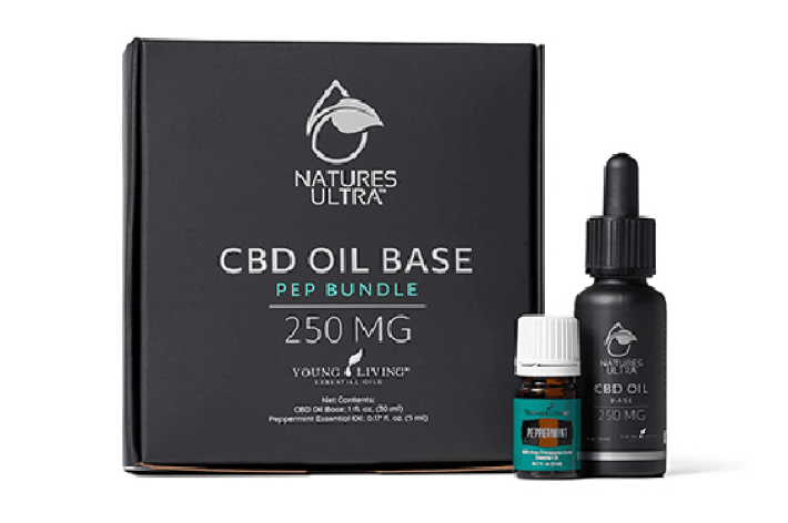 Pep young living store