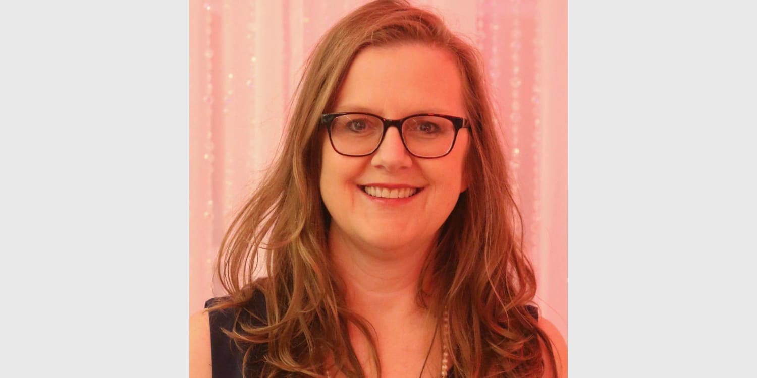 About Me - Beverly Albrecht | Empower Health Naturally