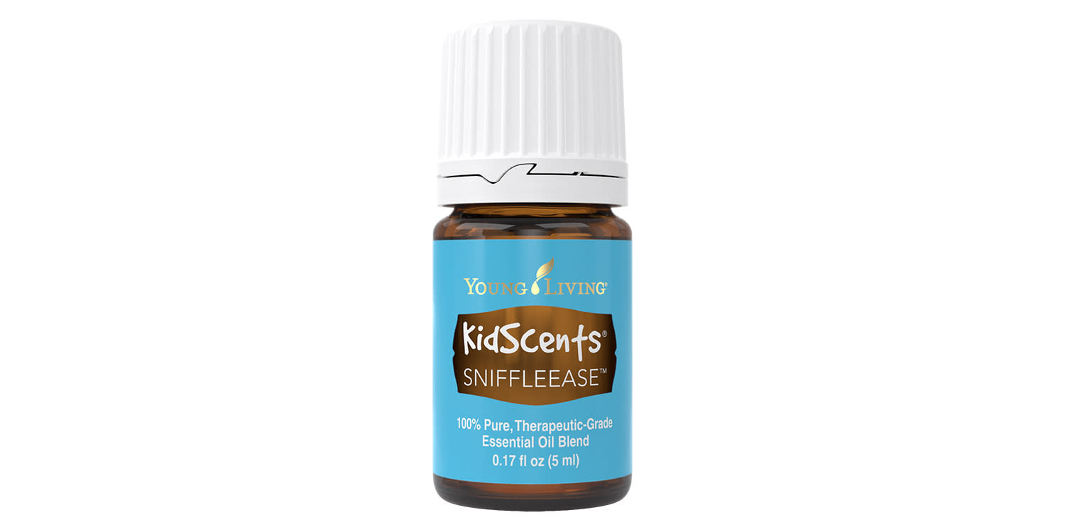 Kidscents store