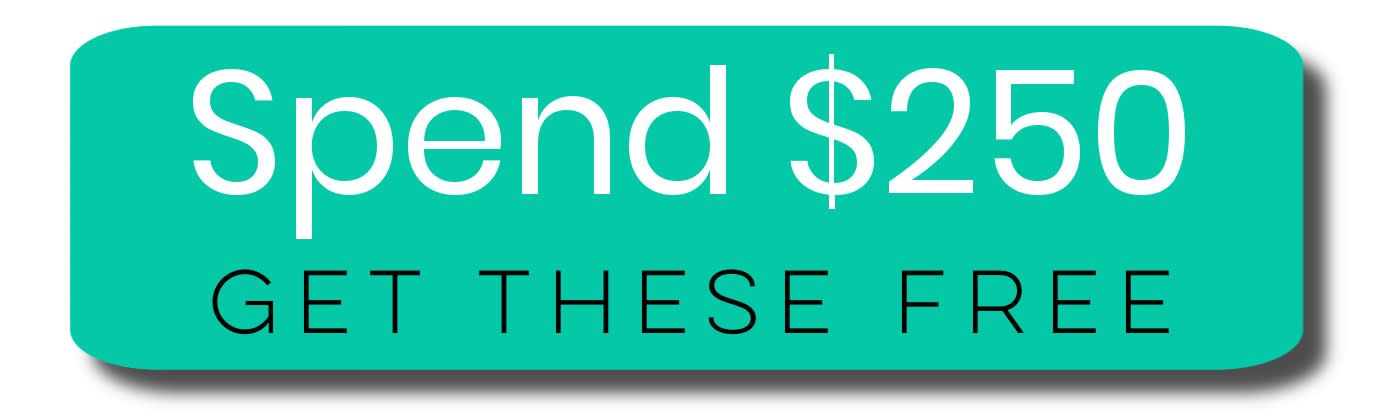 FREE Gifts in January-With-Purchase! - Your Website Title Here