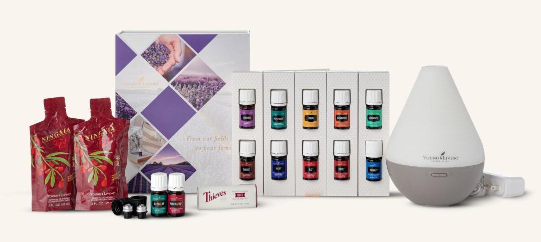 What is a Starter Bundle and Is One Right for You? - Thank You For ...