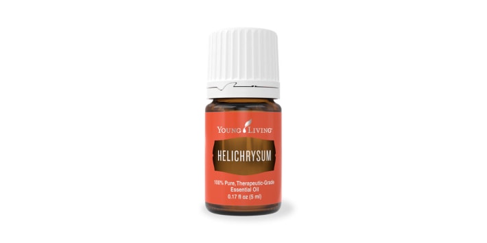 Helichrysum Essential Oil Thank You For Visiting EssentialOils4Sale