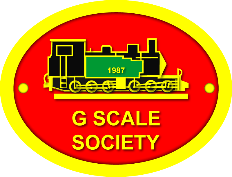 Downloads | G-Scale Society