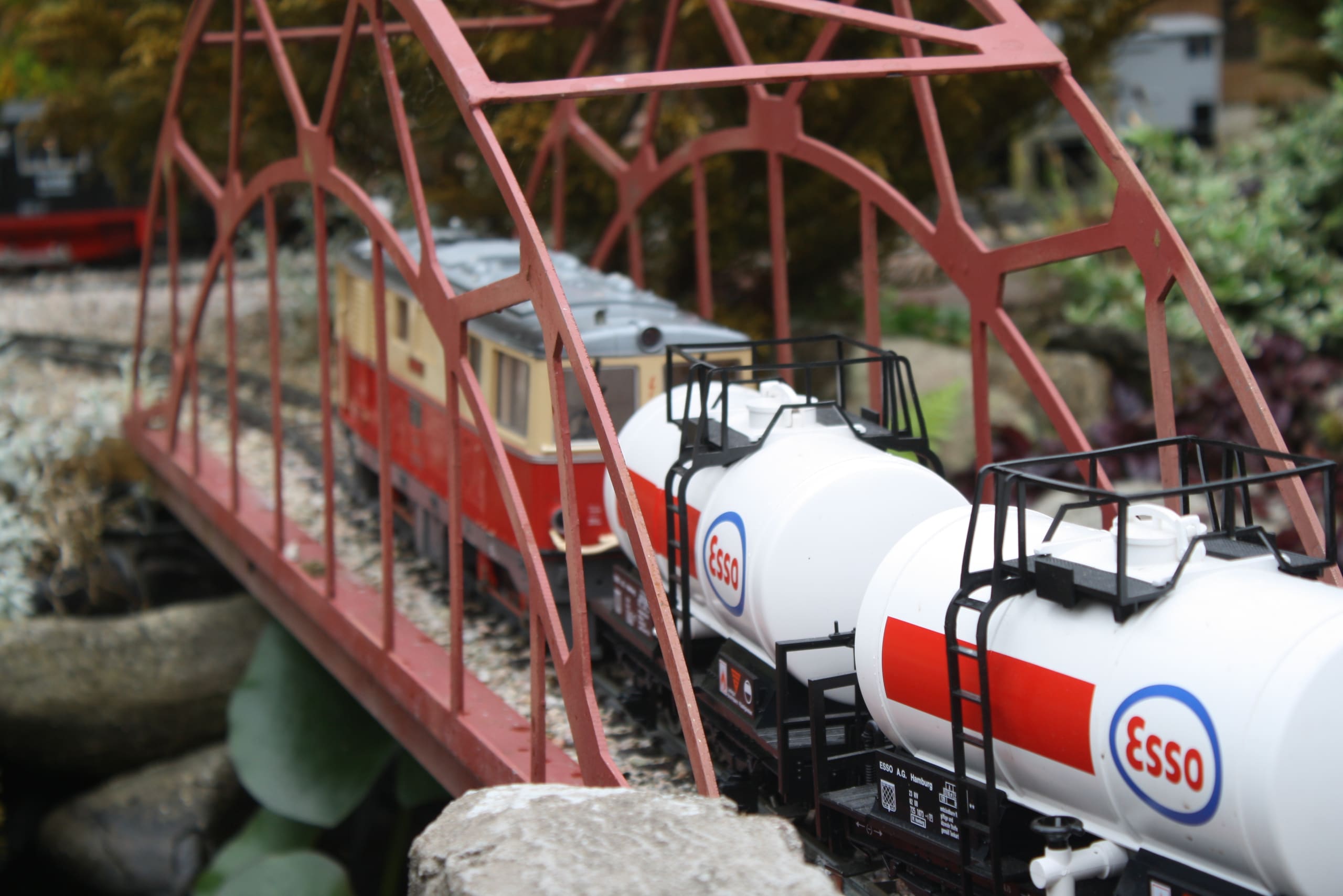 Getting Started in G Scale Model Railways | G-Scale Society