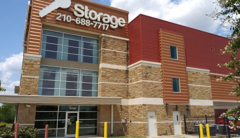 Self Storage Units in Texas | Key Storage