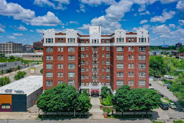 Midtown | Detroit, MI Apartments for Rent in the Motor City
