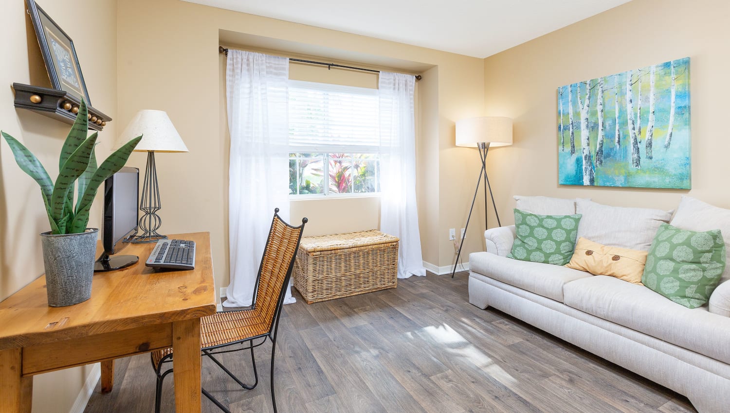 Photo Gallery | Club Mira Lago Apartments