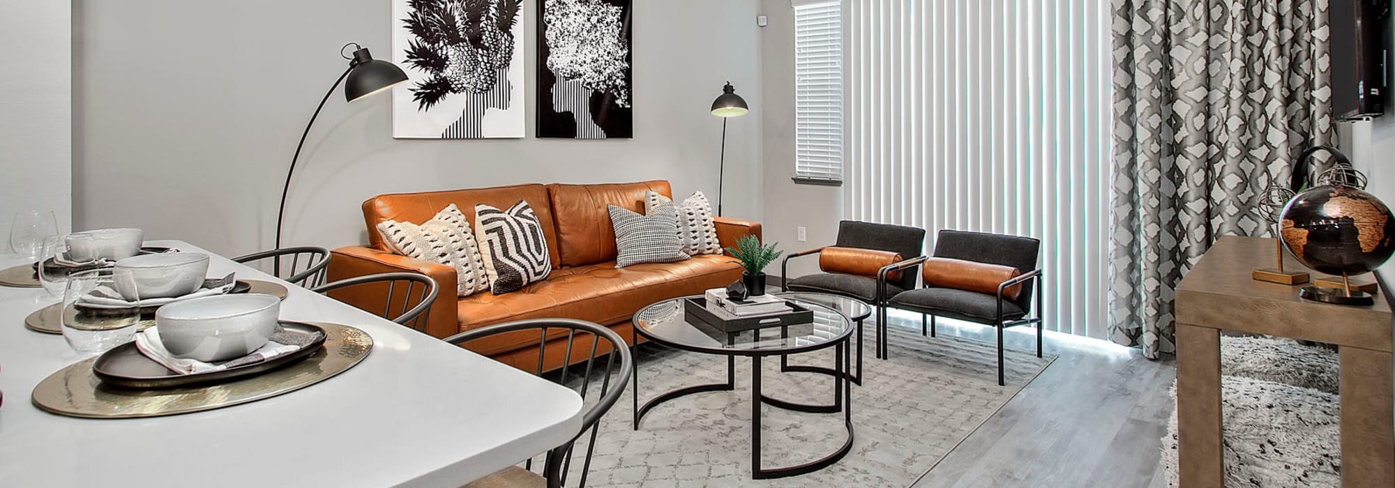 Jade Apartments: Luxury Apartments in Las Vegas, NV