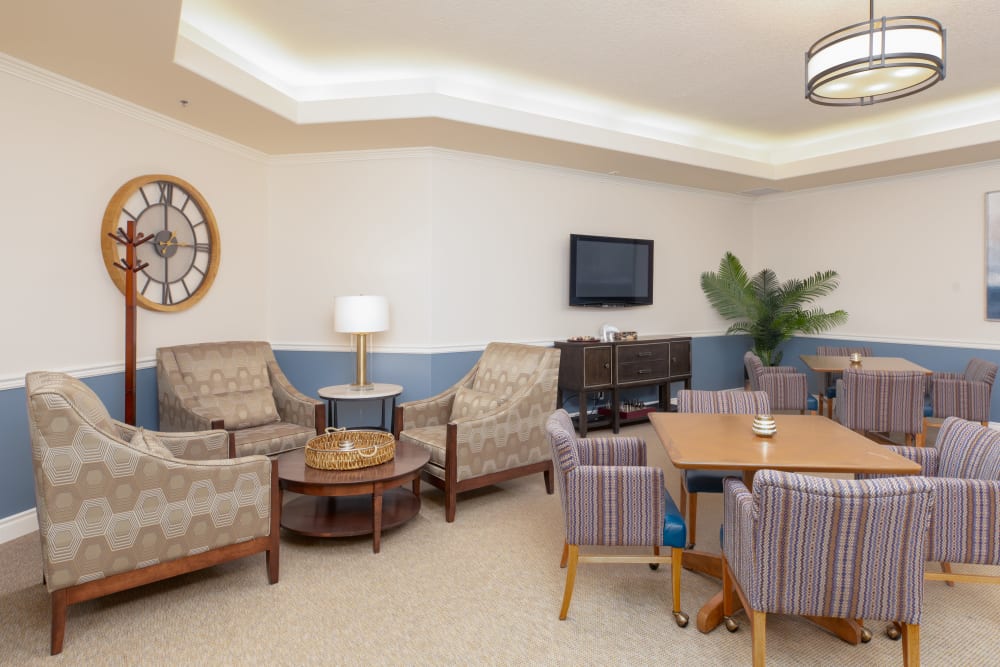 Media Gallery | Touchmark at Wedgewood