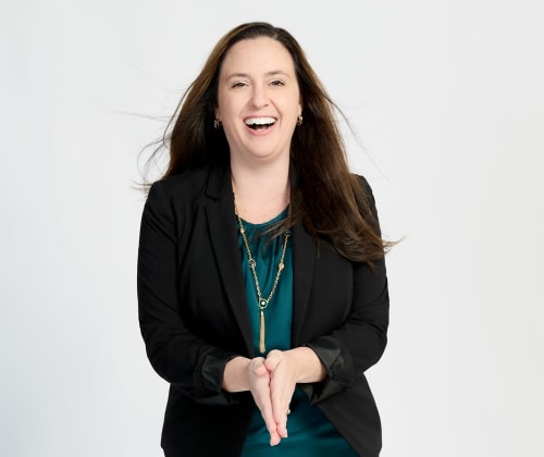 Olympus Property Leadership Team