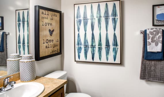 West Hills Portland, OR Apartments for Rent near Beaverton | Sofi at ...