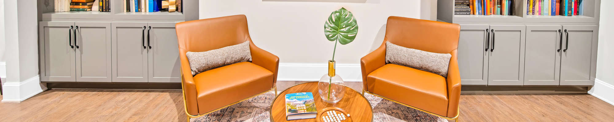 Virtual Tour | The Ellis