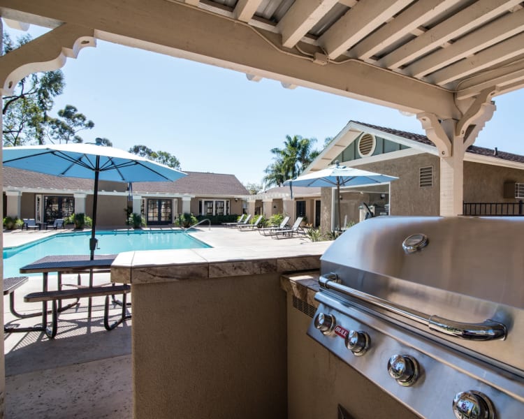 Spring Valley, CA Apartments near San Diego | Lakeview Village