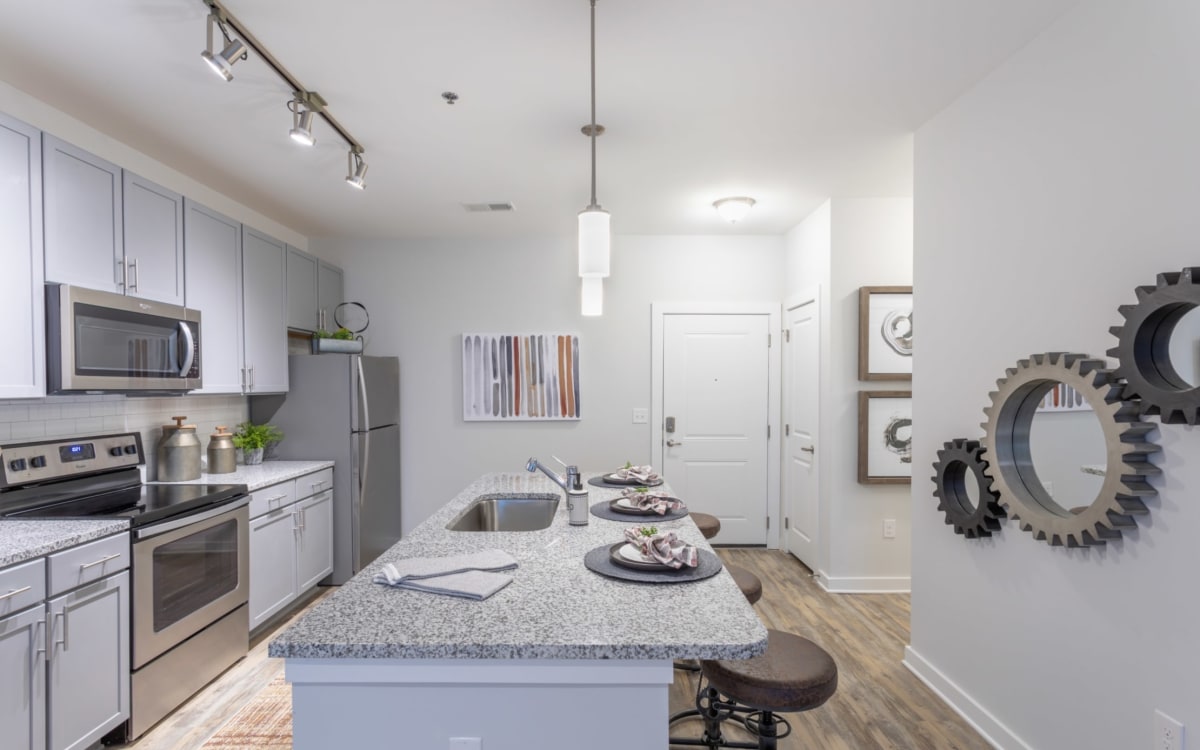 Apartments for Rent in Downtown Greenville, SC | NorthPointe