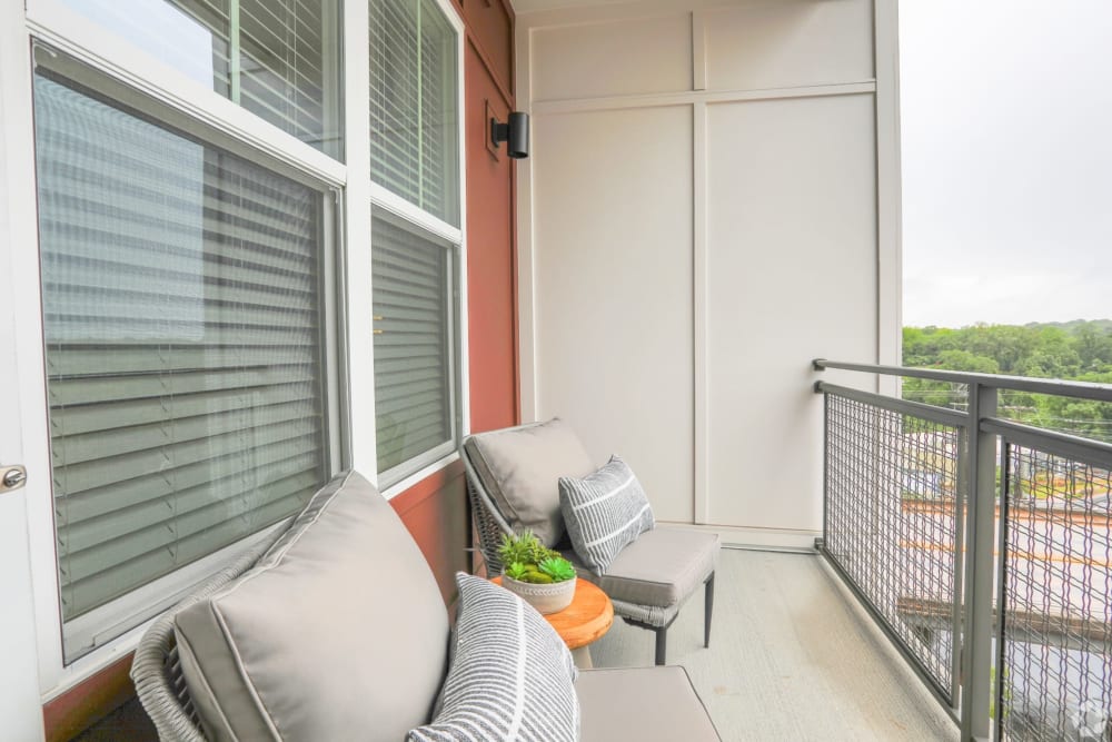 Apartments for Rent in Downtown Greenville, SC | NorthPointe