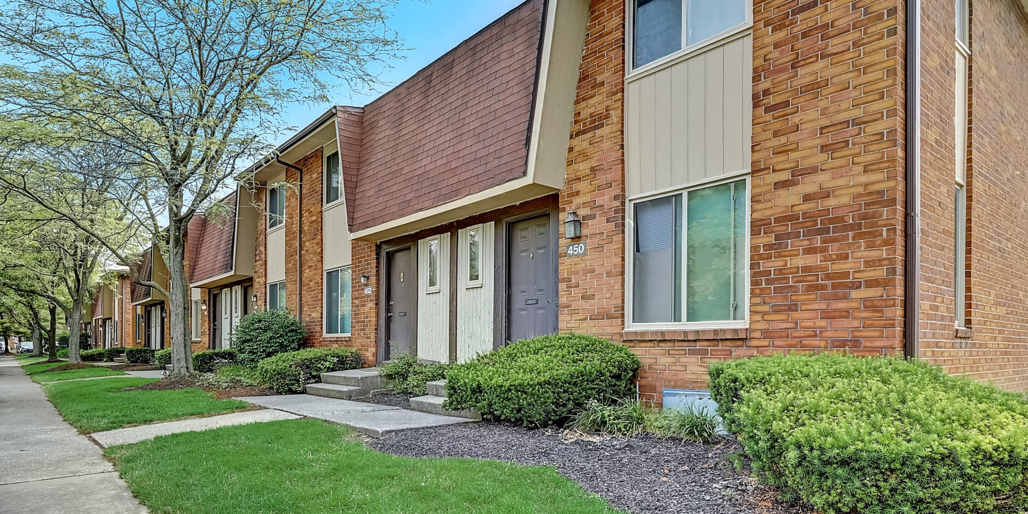 Photos of Eden at Bexley Crossing in Columbus, OH