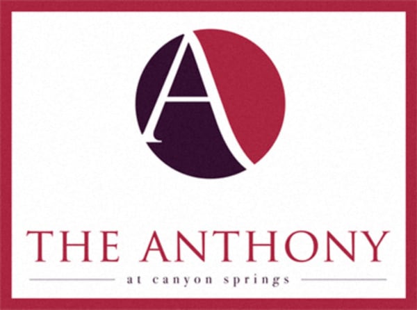 San Antonio, TX Apartments for Rent in Bexar County | The Anthony at ...