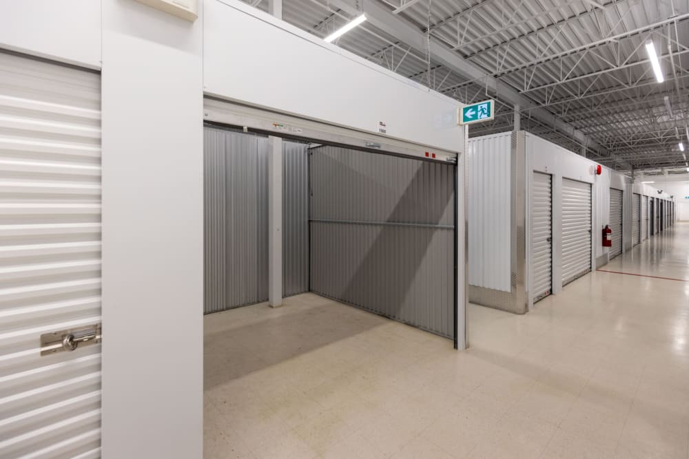 Apple Self Storage - Thunder Bay, ON near Intercity