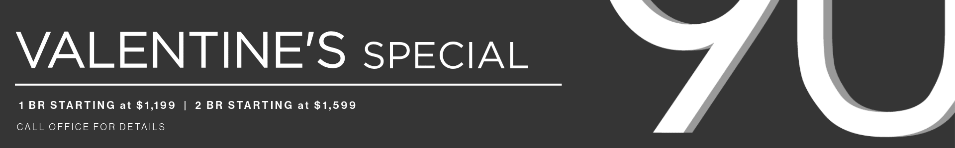 Dallas, TX Luxury Apartments in Denton County | One90 Frankford