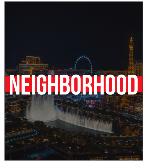 Southwest Las Vegas, NV Apartments near Summerlin | SW Apartments