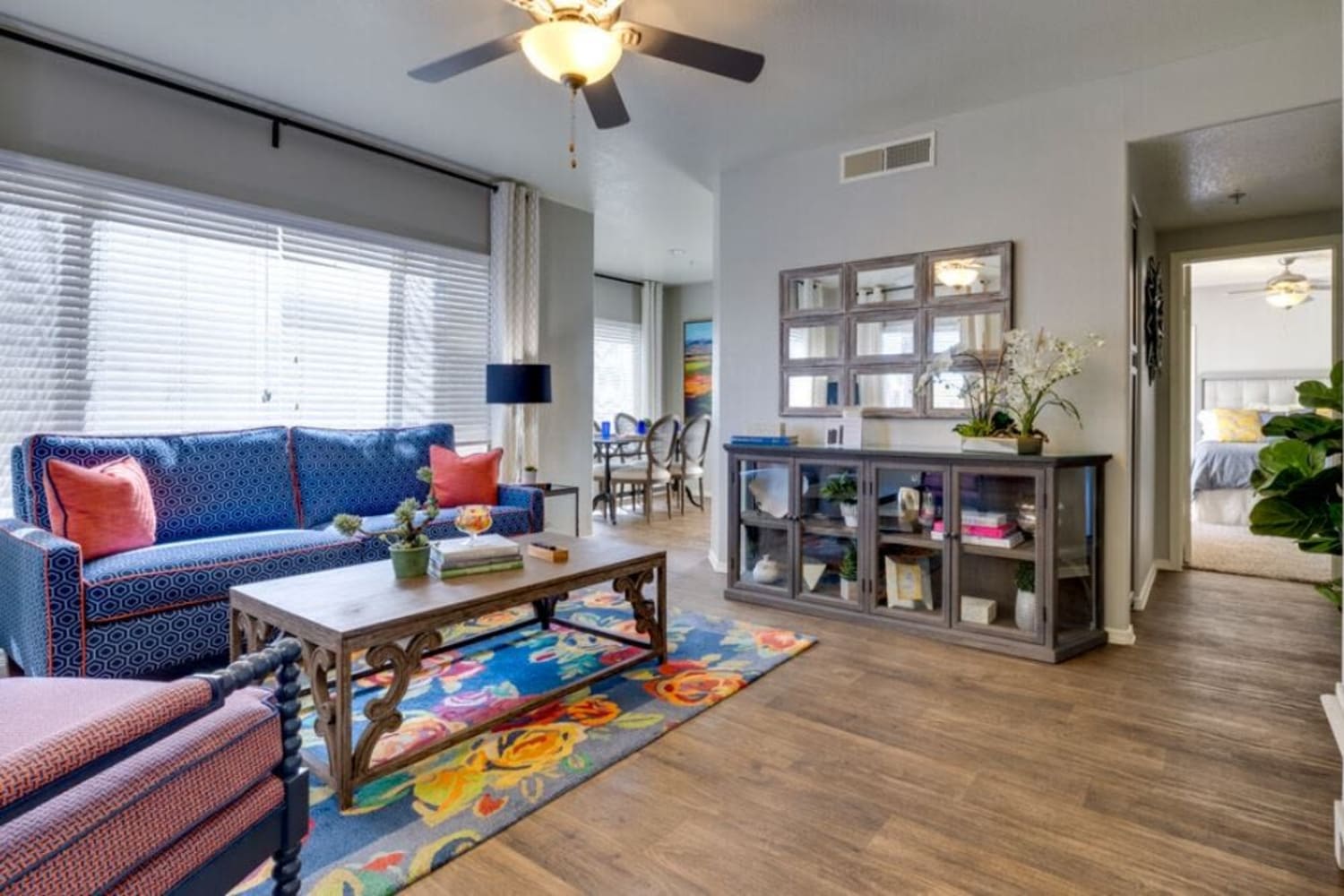 Gilbert, AZ Apartments near Coral Point | Alcove at the Islands