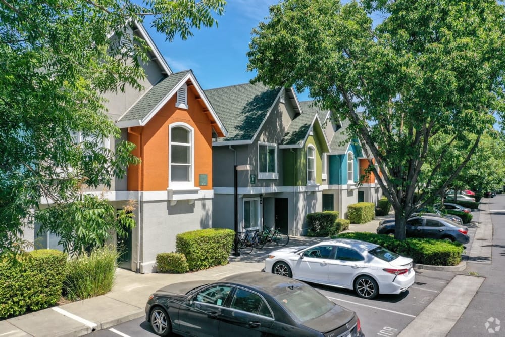 Davis, CA Apartments in Yolo County | Oakshade Commons