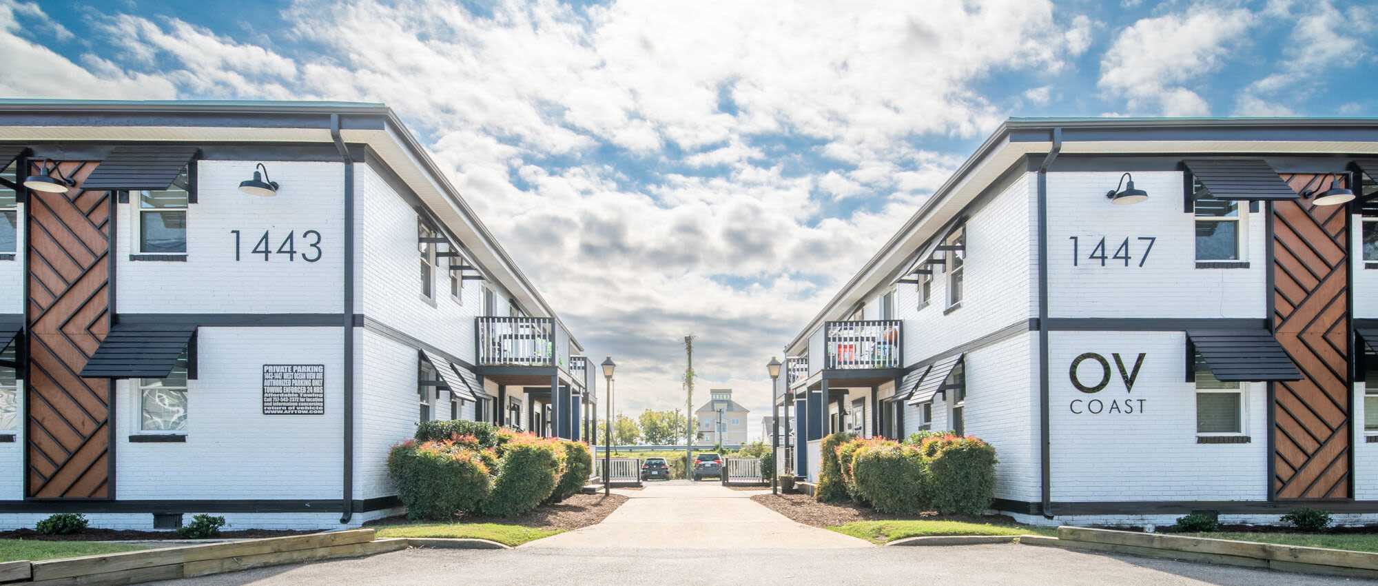 Norfolk, VA Apartments for Rent | Ocean View Living