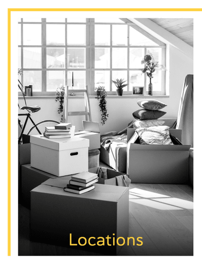 Storage 365 | Residential & Commercial Self Storage