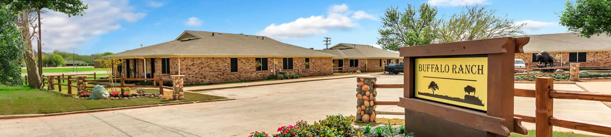 Map & Directions | Buffalo Ranch