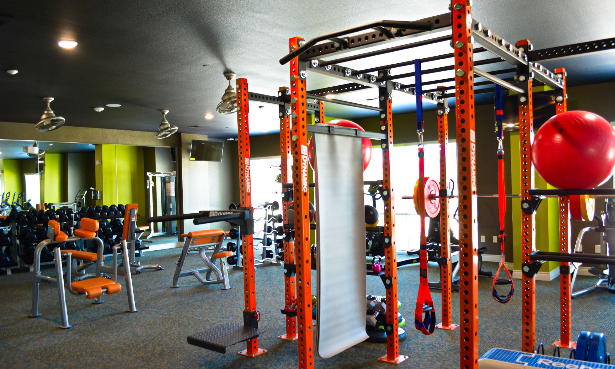 Photos | The Abbey at Dominion Crossing in San Antonio, TX