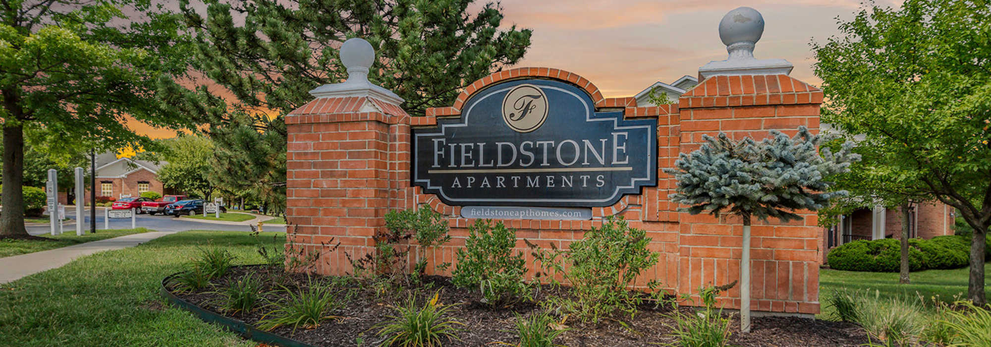 Photos of Fieldstone in Olathe, Kansas