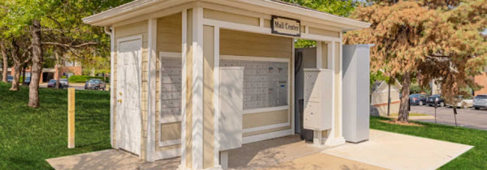 Photos of Fieldstone in Olathe, Kansas