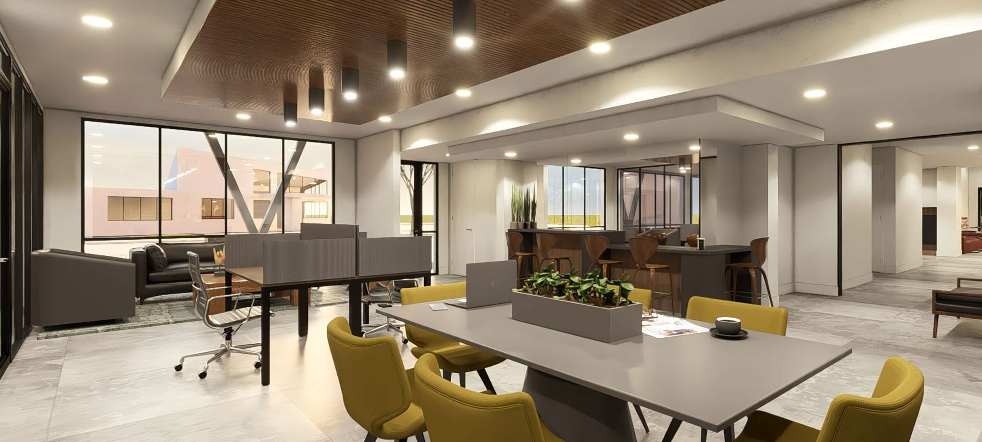 Photos of Alexan Tempe | Apartments in Tempe, AZ