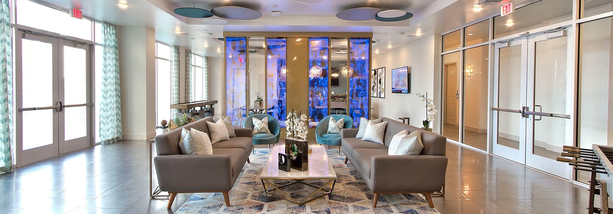 Paradise Las Vegas, NV Luxury Apartments | Jade Apartments
