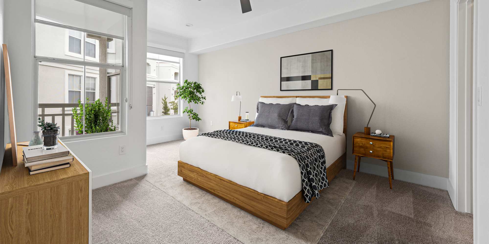 Apartments for Rent in Cupertino, CA | Arioso