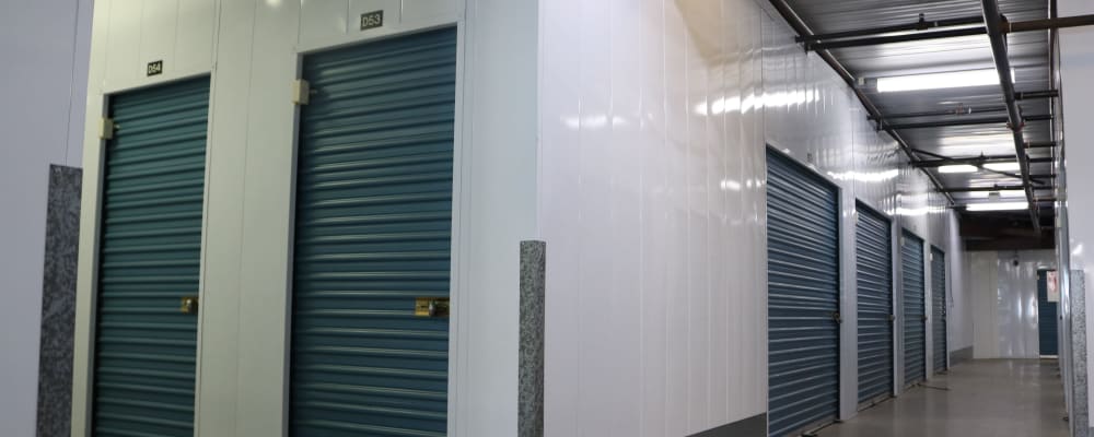 Santa Fe Springs, CA Storage in Los Angeles County: Golden State ...