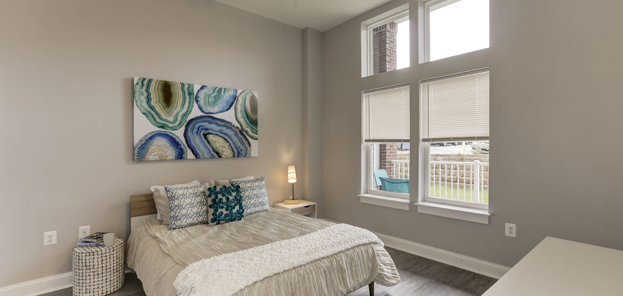 Apartments in Manassas, VA | Messenger Place