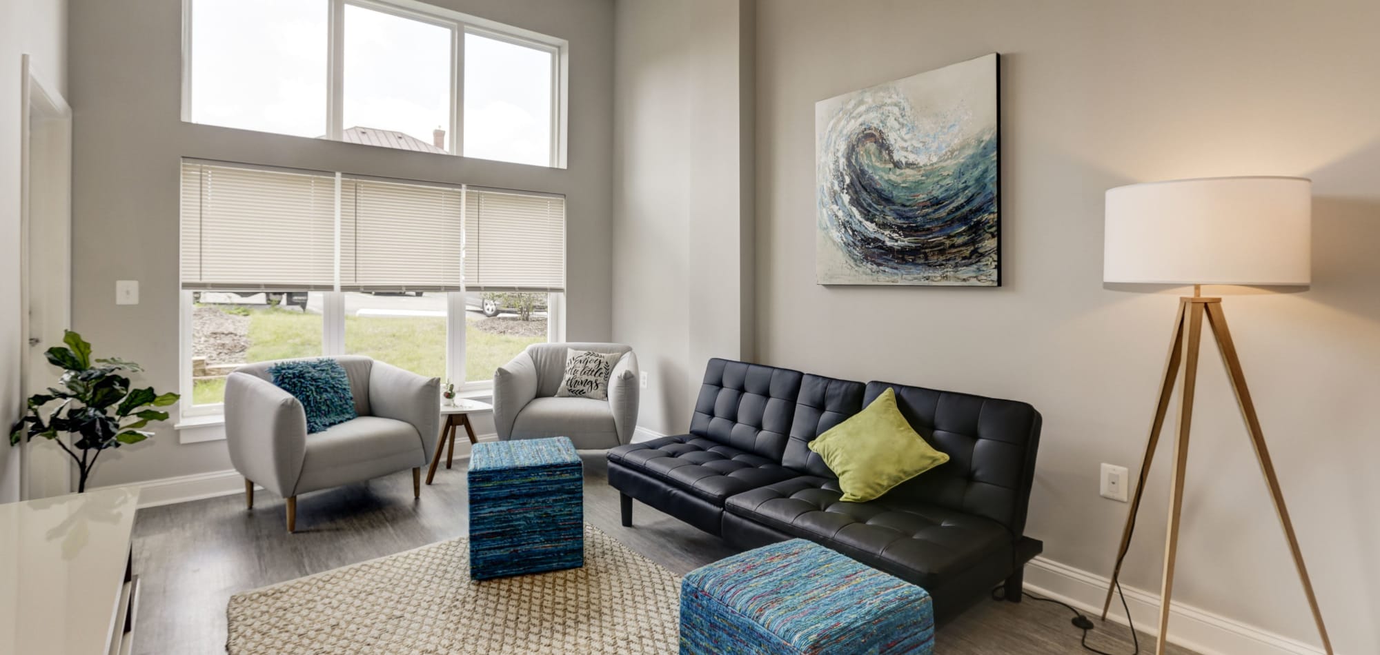 Apartments in Manassas, VA | Messenger Place