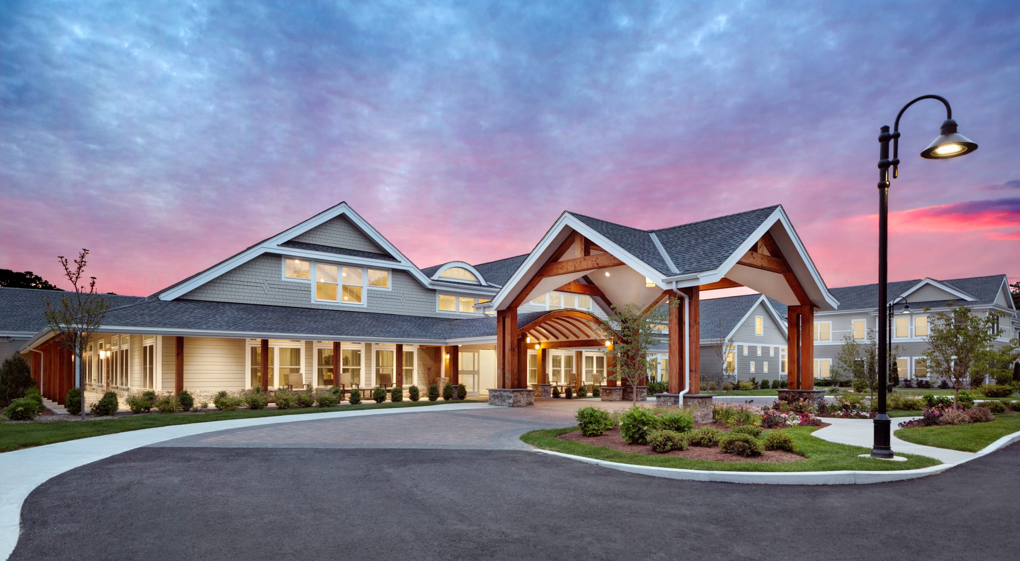 Maplewood Senior Living Maplewood Senior Living