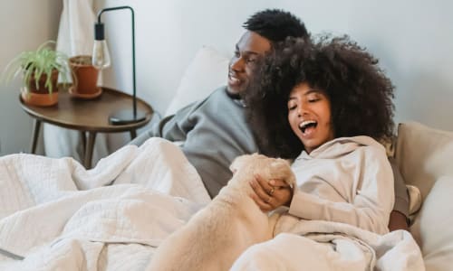 Morningside Atlanta Studio, 1, 2 & 3 Bedroom Apartments for Rent