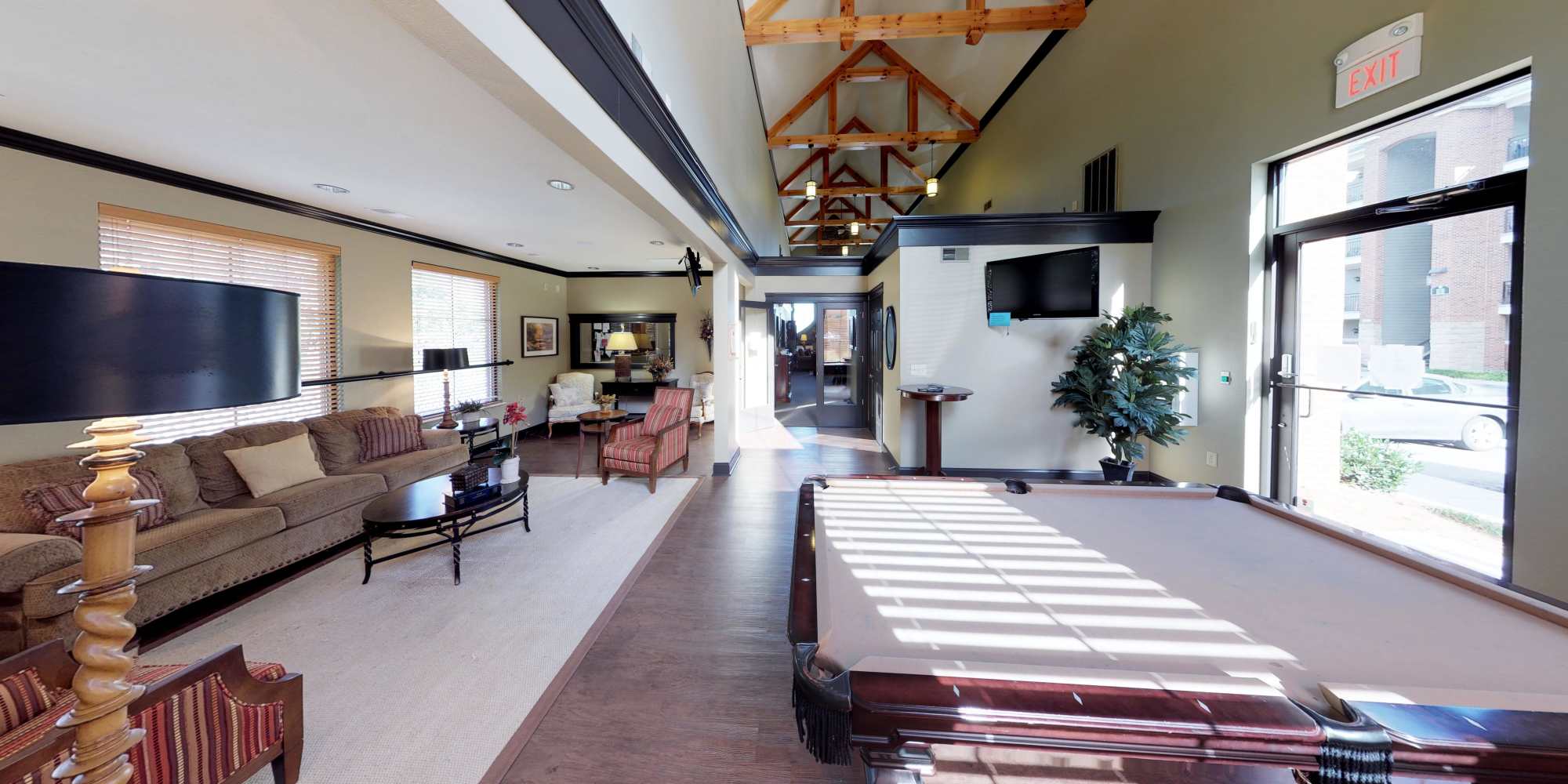The Enclave of Hardin Valley: Knoxville, TN Apartments for Rent The Enclave of Hardin Valley: Knoxville, TN Apartments for Rent