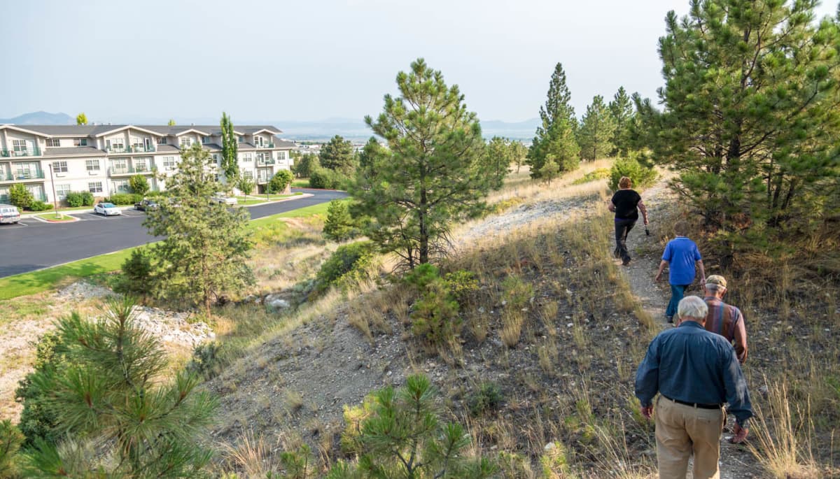 Meridian, ID Senior Living | Touchmark at Meadow Lake Village