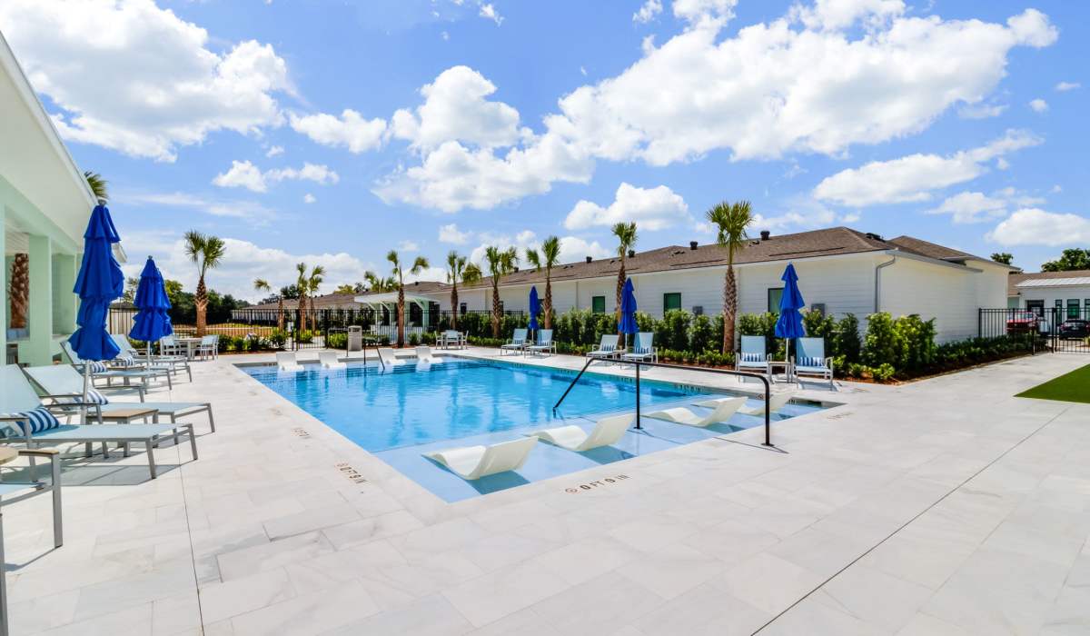 Apartments in Lafayette, LA | Trinity Villas | Home