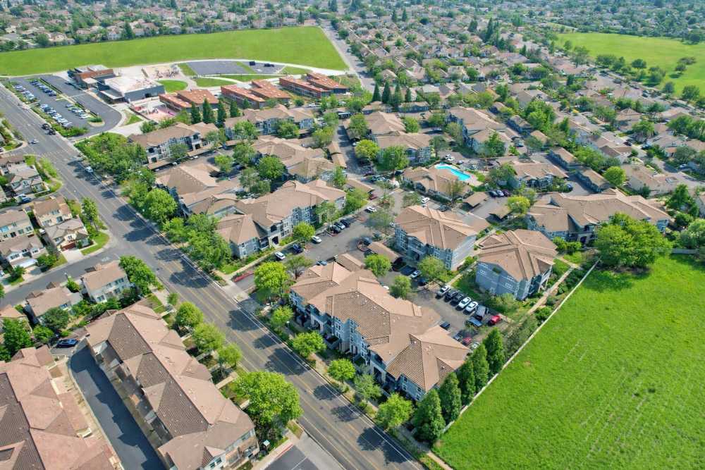 Photos of Natomas Park Apartments in Sacramento, CA