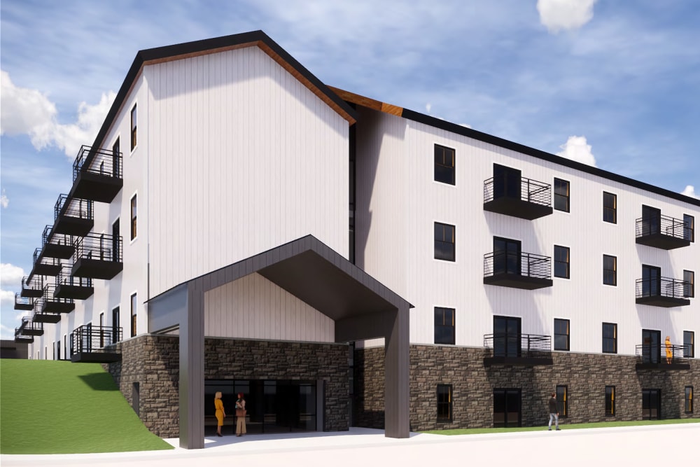 Photos of Mission Ridge in Springfield, MO