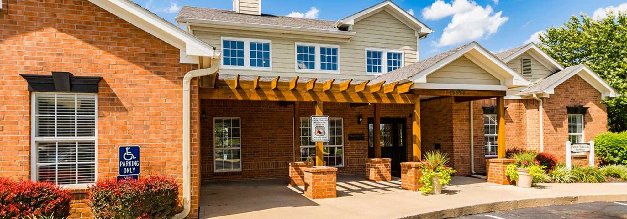 Photos of Fieldstone in Olathe, Kansas