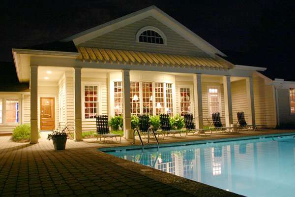 Contact Information for Ashton Woods in Greer, SC